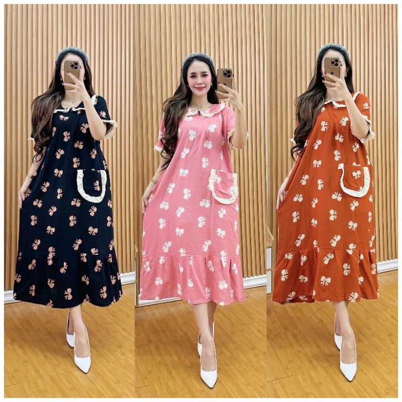 Jual DASTER KIMONO TERBARU||DASTER VIRAL||DRESS KOREA||BUSUI||RAYON ...