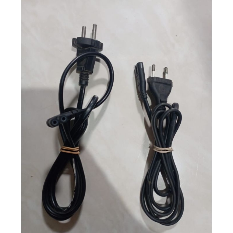 Jual KABEL COLOKAN TV ORIGINAL (10 PCS) | Shopee Indonesia