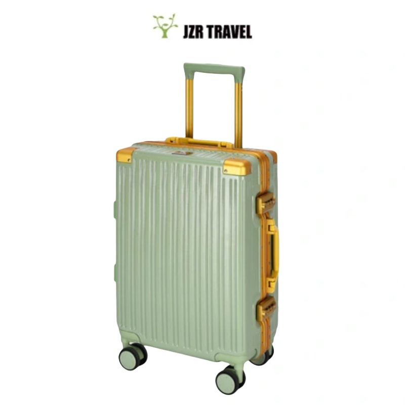 Jual JZR TRAVEL KOPER A978 Koper Kombinasi Koper Kabin Roda Universal ...