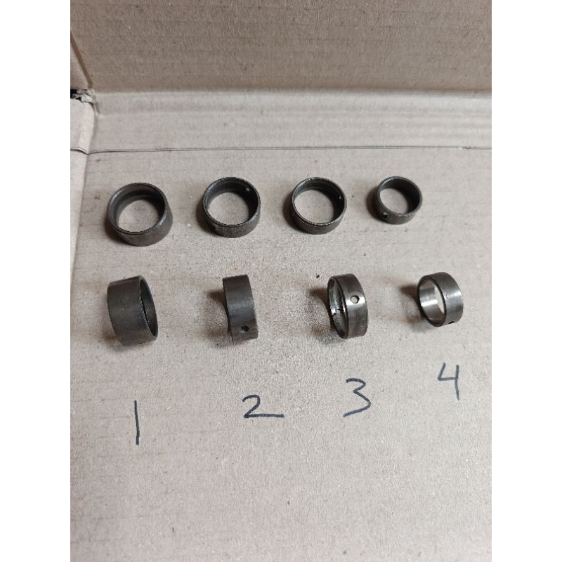 Jual Ring rasio bos ring rasio gl pro max megapro tiger original ...