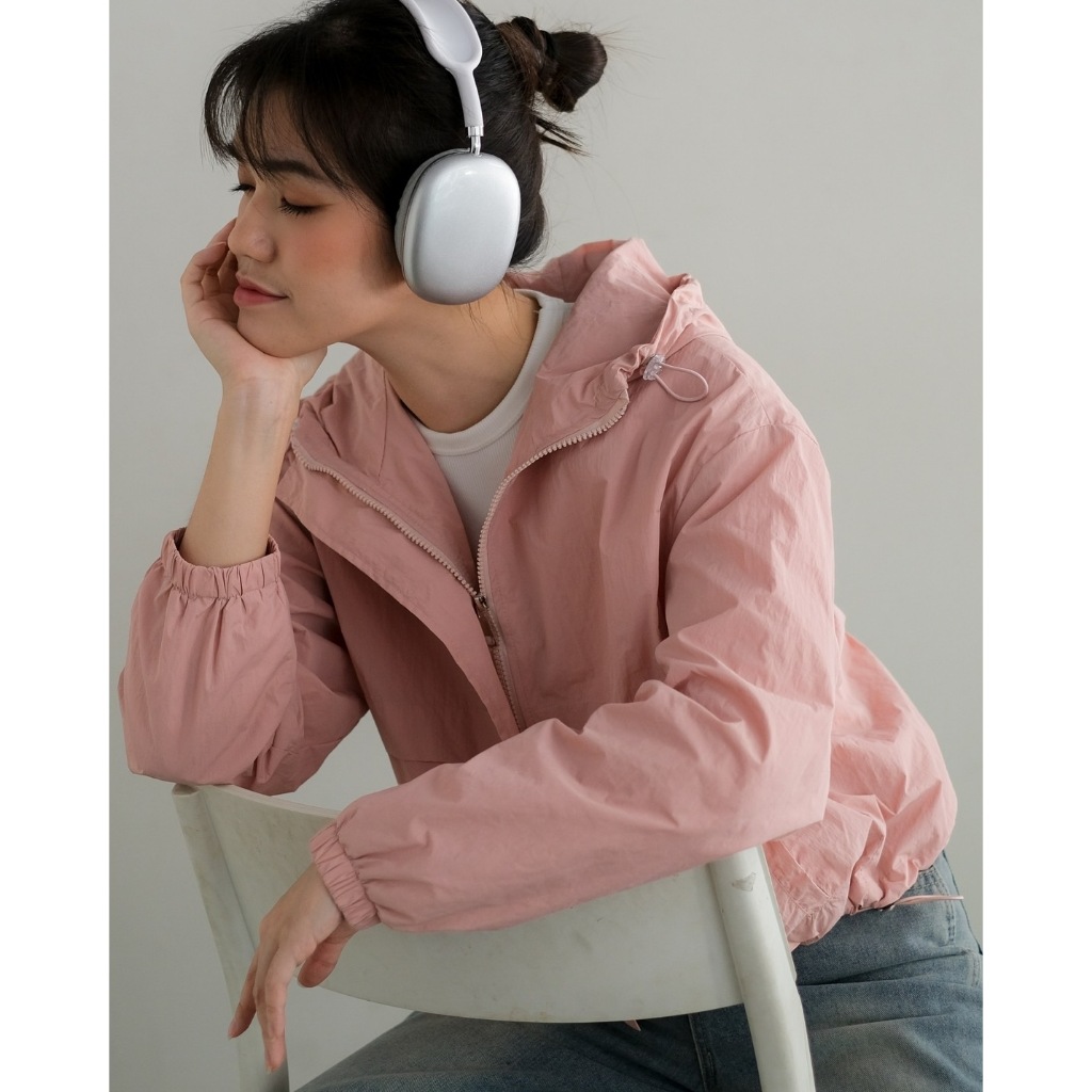 Jual Myrubylicious GANETA JACKET KODE 149B | ATASAN WANITA| JACKET | Shopee Indonesia