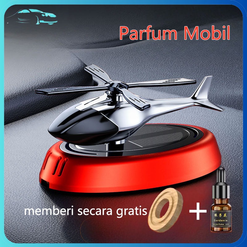 Jual Helikopter parfum mobil tahan lama Car Aromatherapy Mobil Pajangan ...