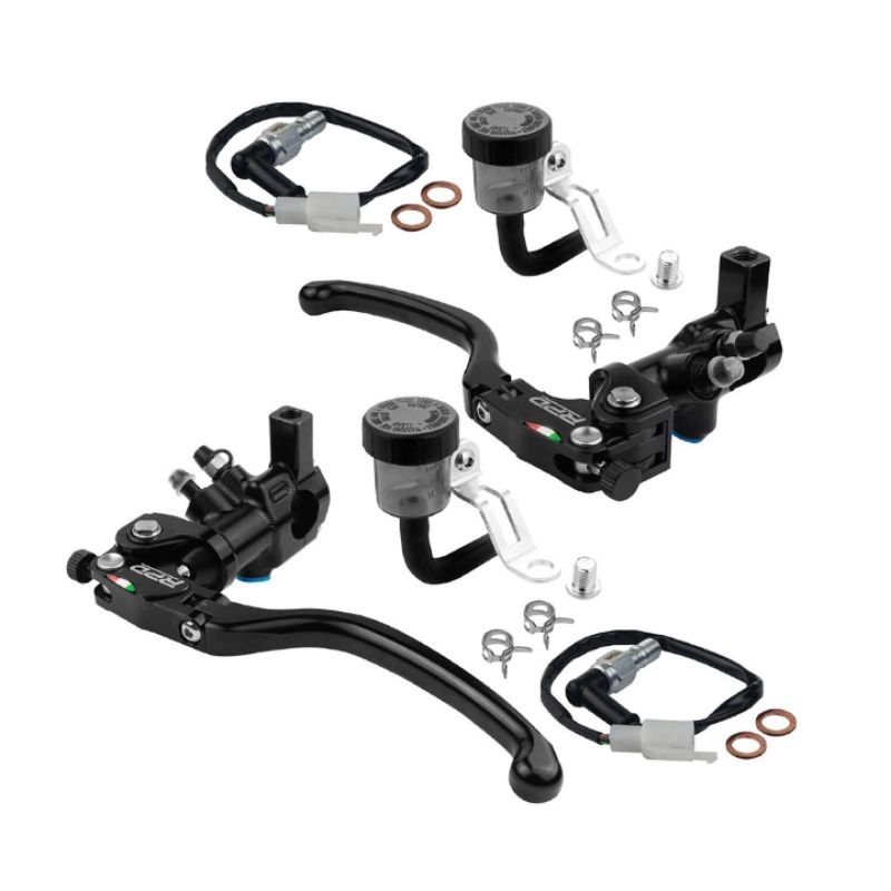 Jual Master Rem RPD Master Cylinder Assy 14 / 15 / 16 / 17 (R/L) with ...