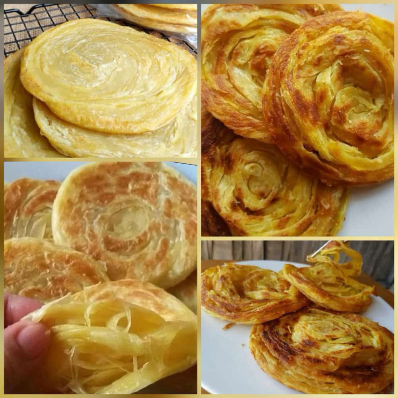 Jual GROSIR ROTI MARYAM RASA COKLAT / ROTI MARYAM RASA KEJU / ROTI ...