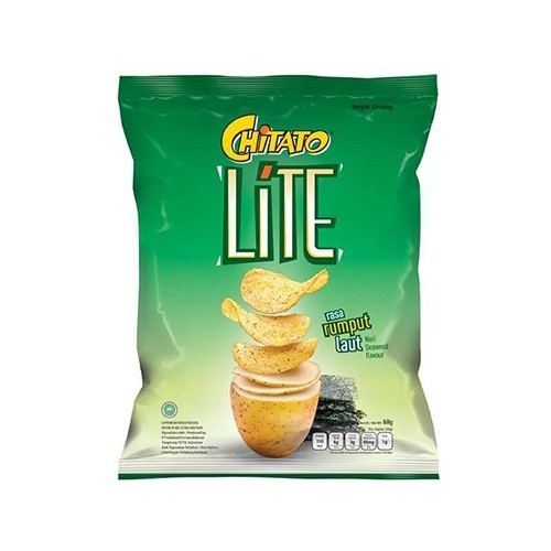 Jual CHITATO INDOMIE GORENG | SAPI PANGGANG| LITE RUMPUT LAUT 68g ...