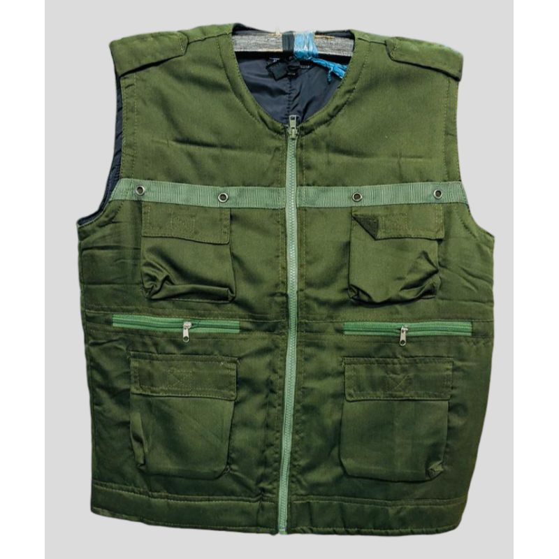 Jual rompi warna army/rompi tactical/rompimancing/rompi jalanan ...