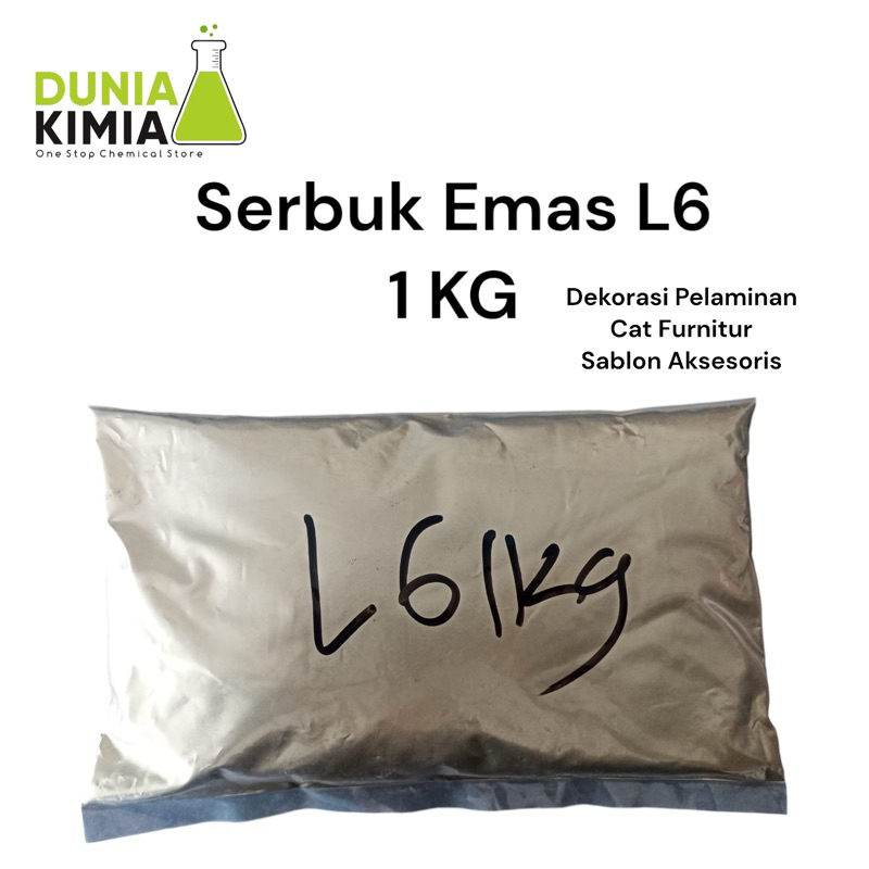 Jual Serbuk Emas - Serbuk Dekorasi Pelaminan Furnitur Emas Metalik ...