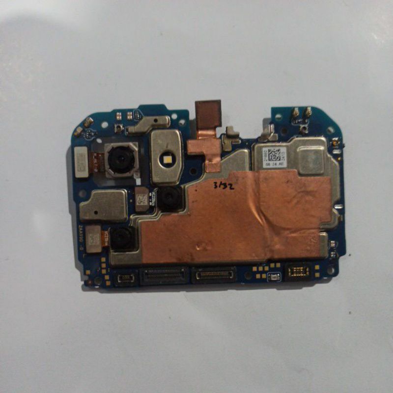 Jual MESIN REALME C31 NORMAL TESTED | Shopee Indonesia