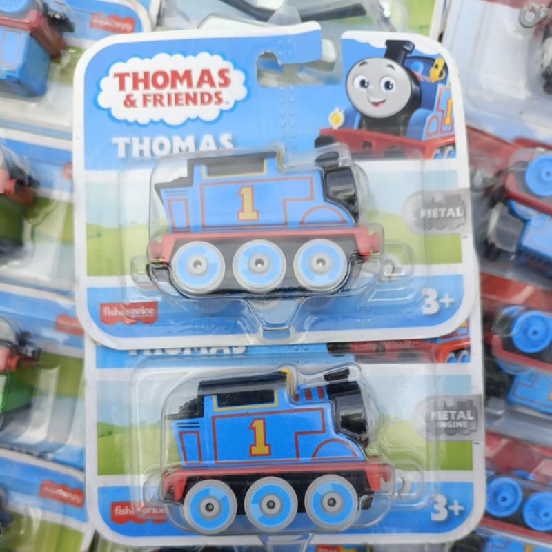 Jual THOMAS & FRIENDS KERETA MAINAN | Shopee Indonesia