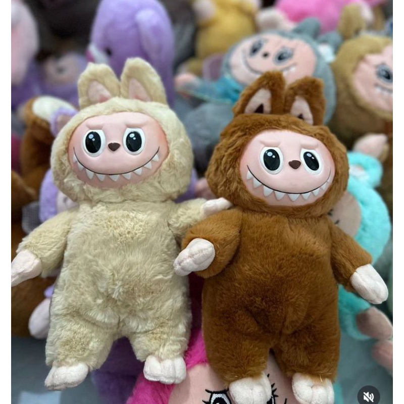 Jual Boneka Labubu | Shopee Indonesia