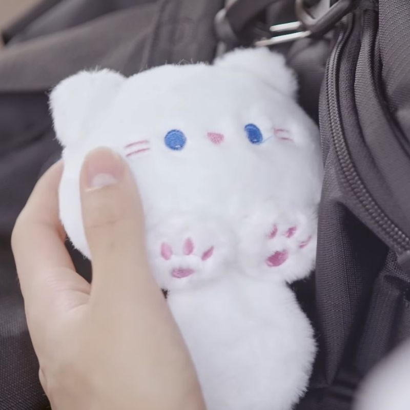 Jual endrama keyring keychain jay jake enhypen doll plushie | Shopee ...