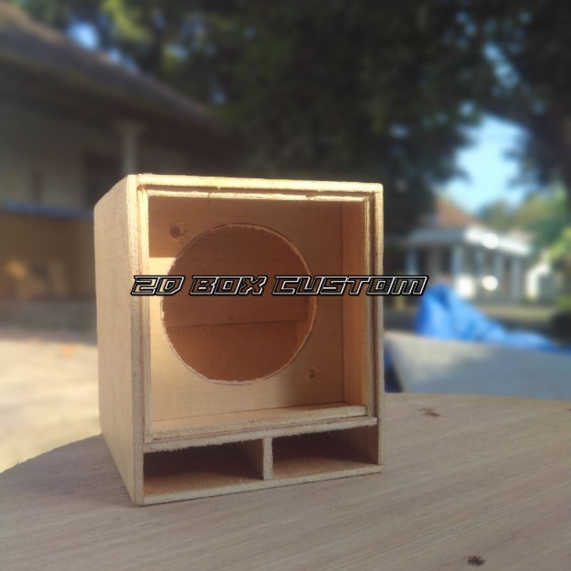 Jual miniatur box mini scope 2 -3 inch | Shopee Indonesia