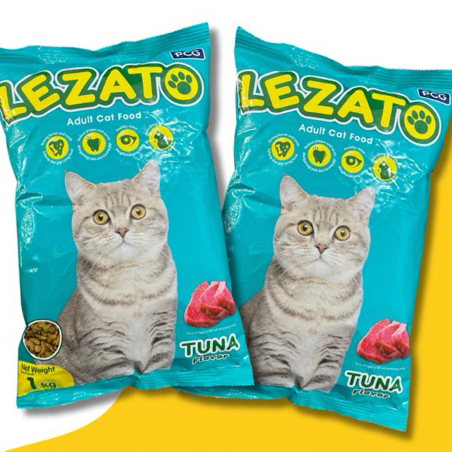 Jual lezato adult 1kg | Shopee Indonesia