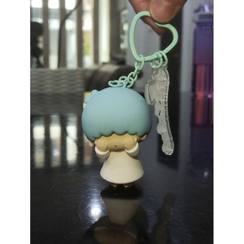 Jual [SELECTED] Miniso Sanrio Little Twin Stars Blind box - Selected ...