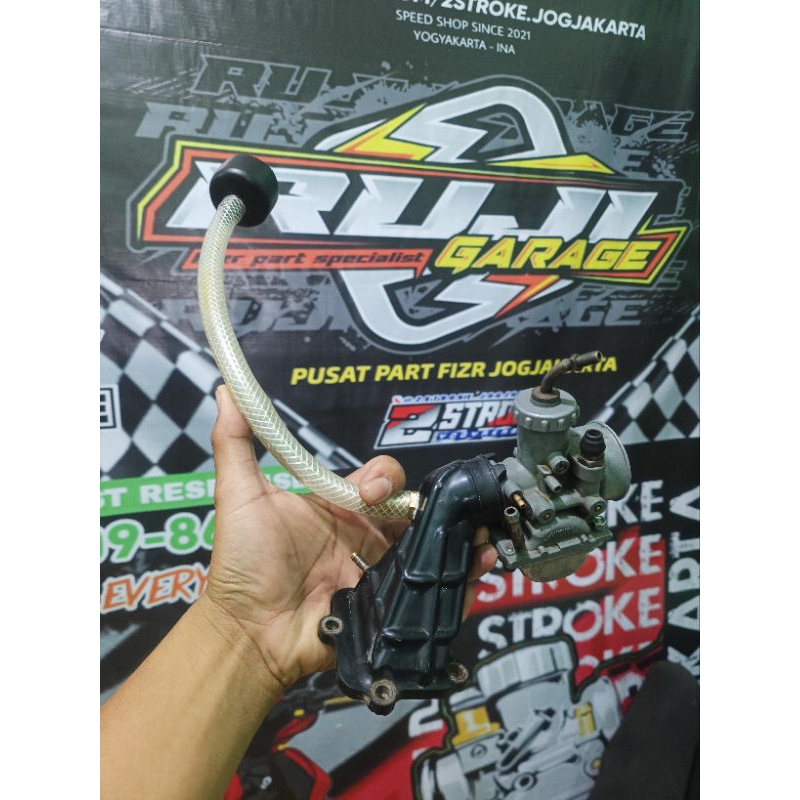 Jual manipol fizr custom racing modifikasi original manipol f1zr force alfa sigma rekomendasi ...