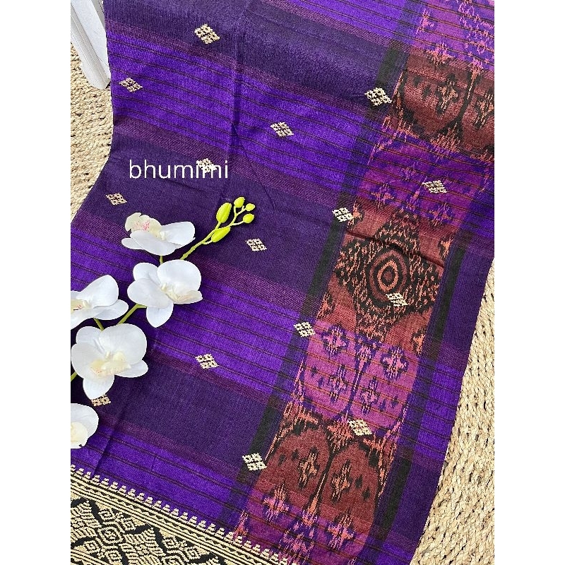 Jual saput endek/saputan endek | Shopee Indonesia