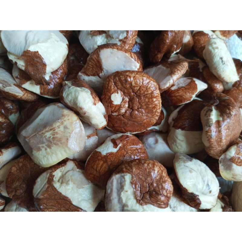 Jual Gayam Mentah Kupas 1 Kg. | Shopee Indonesia