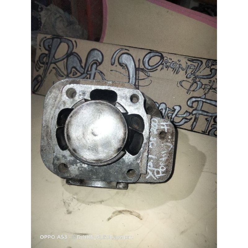 Jual bureng YP-1, f1ZR original LEPASAN motor 0S 200 standar F1ZR ...