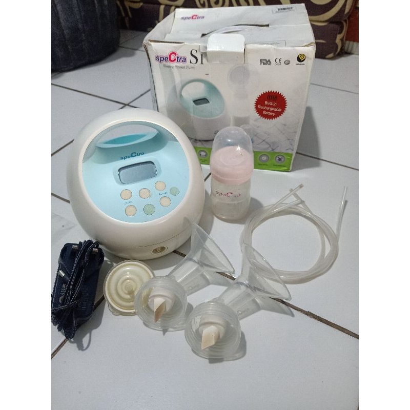 Jual pompa asi spectra s1 | Shopee Indonesia
