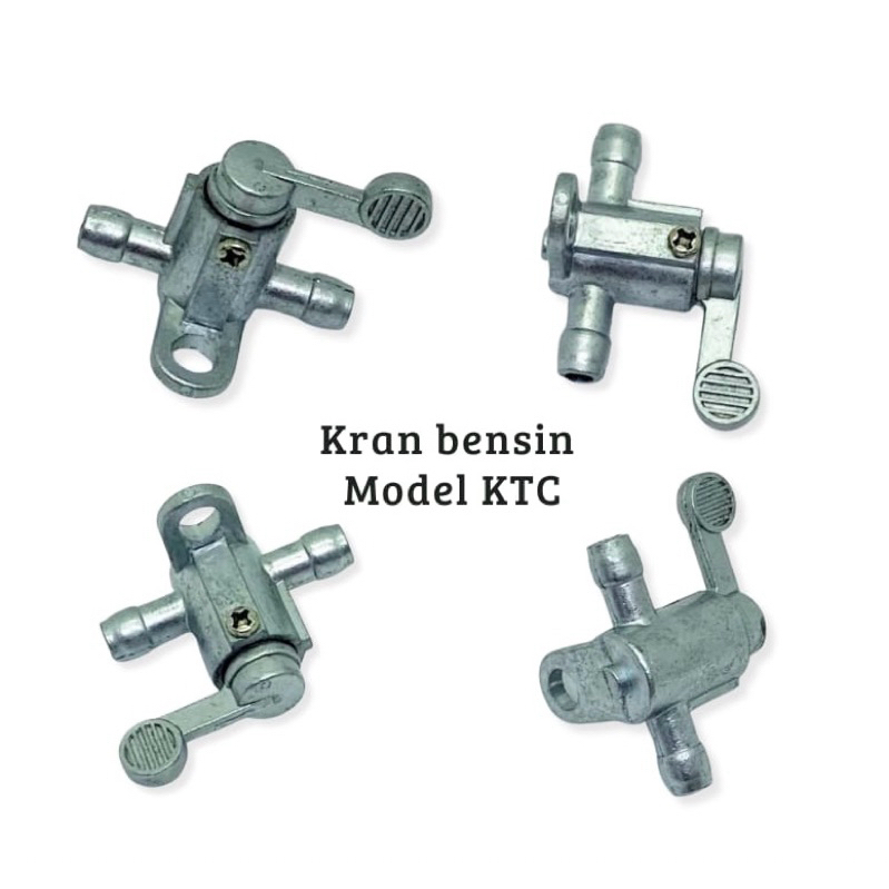 Jual kran bensin import keran bensin motor standar berkualitas universal | Shopee Indonesia