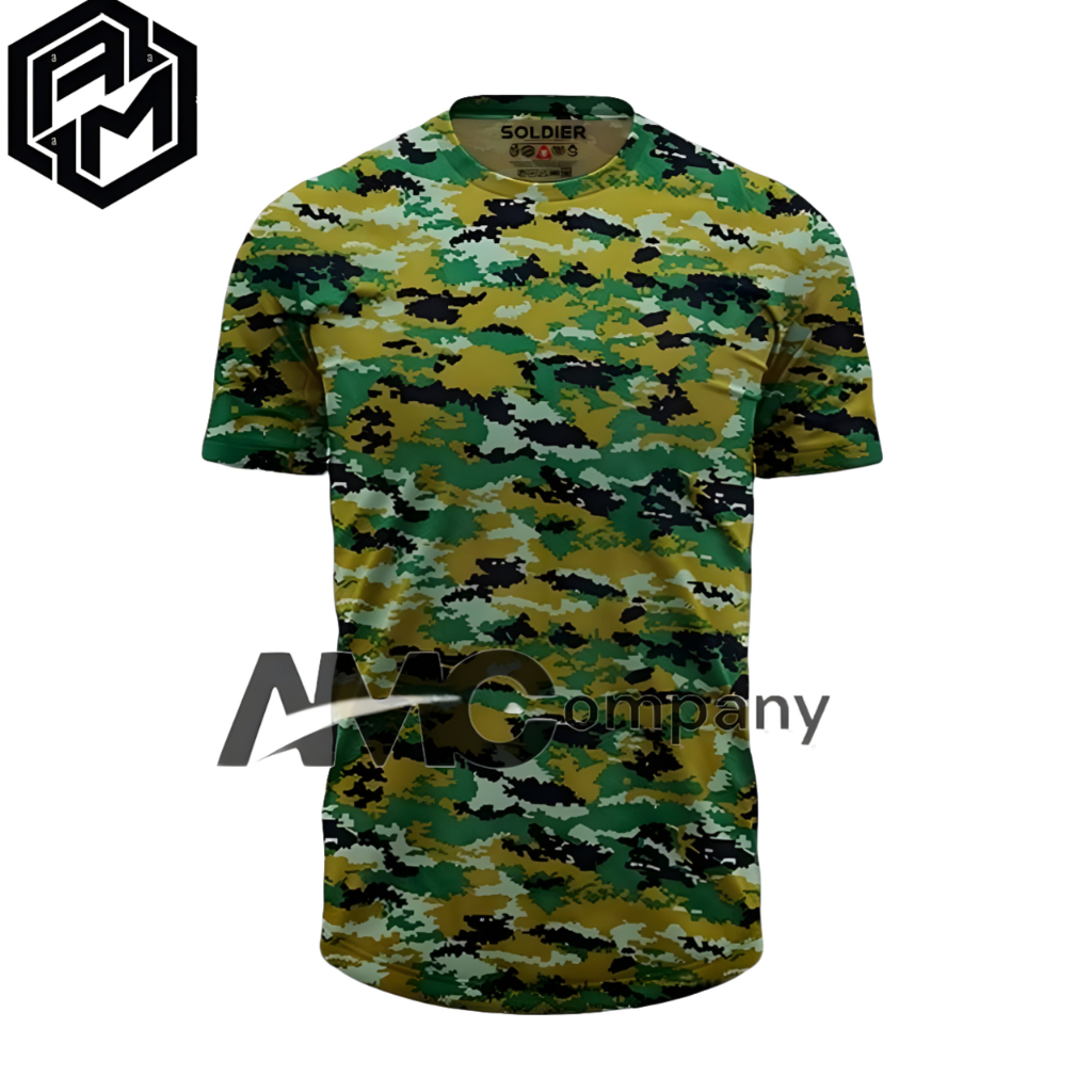 Jual KAOS LORENG ARMY KOSTRAD/LINUD OBLONG ARMY HARIAN TERBAIK MENYERAP ...