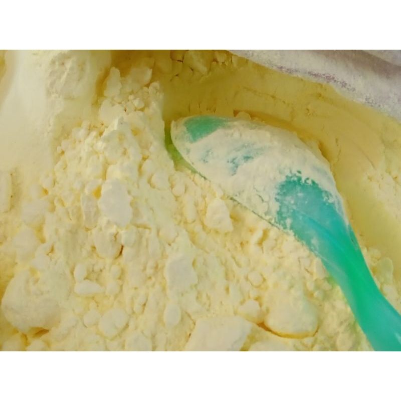 Jual Sulfur powder (25Kg) | Shopee Indonesia