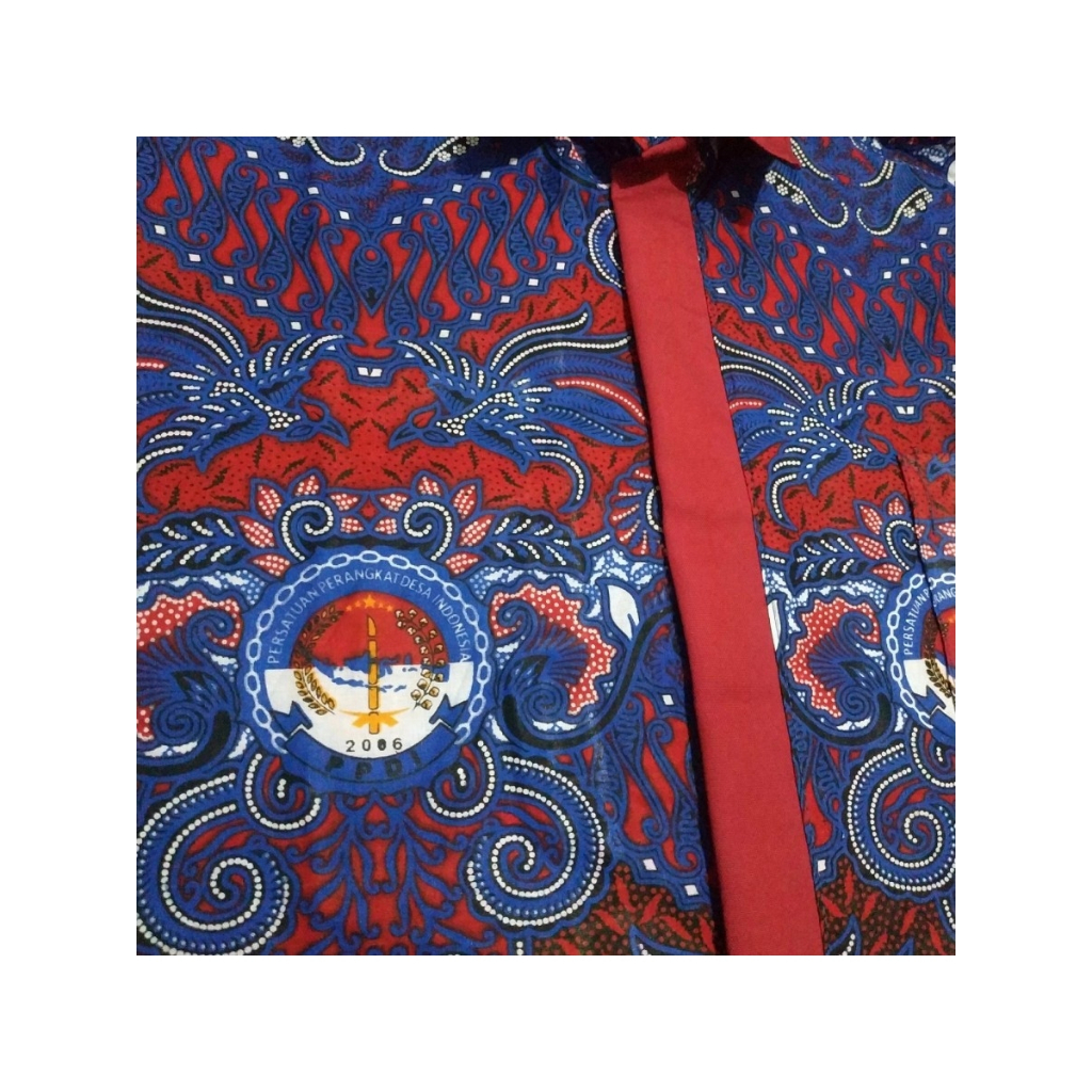 Jual SERAGAM PPDI [PERSATUAN PERANGKAT DESA INDONESIA] II KEMEJA PPDI ...