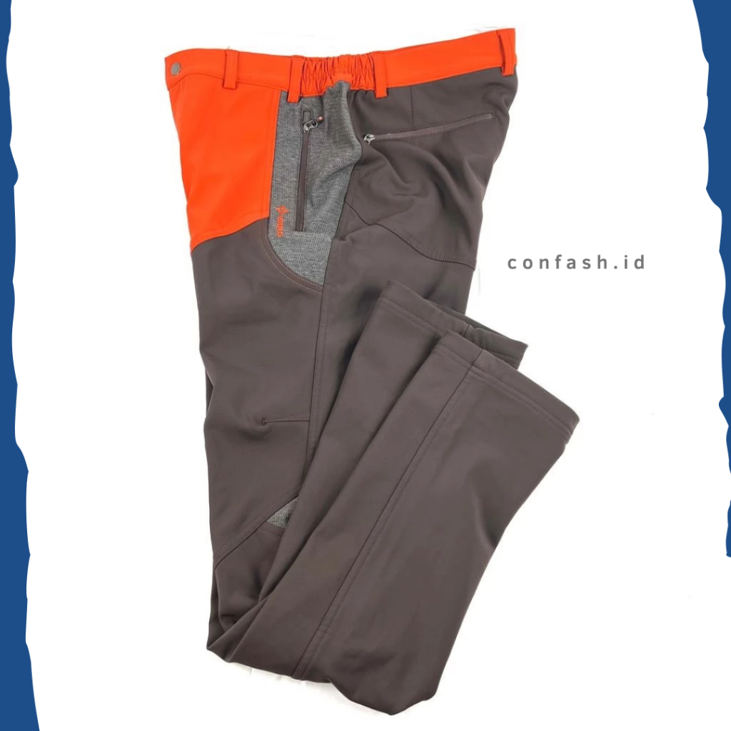Jual Nepa Isenberg Trekking Pants Trekking Original Summit Hiking ...