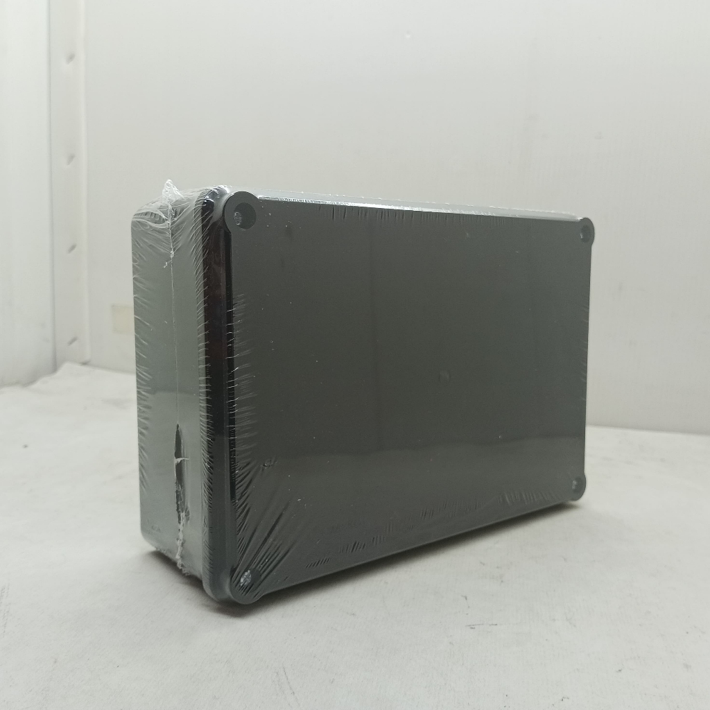 Jual MASKO DURADUS JUNTION BOX 220X150X75 DATAR NON KARET PUTIH DORADOS ...