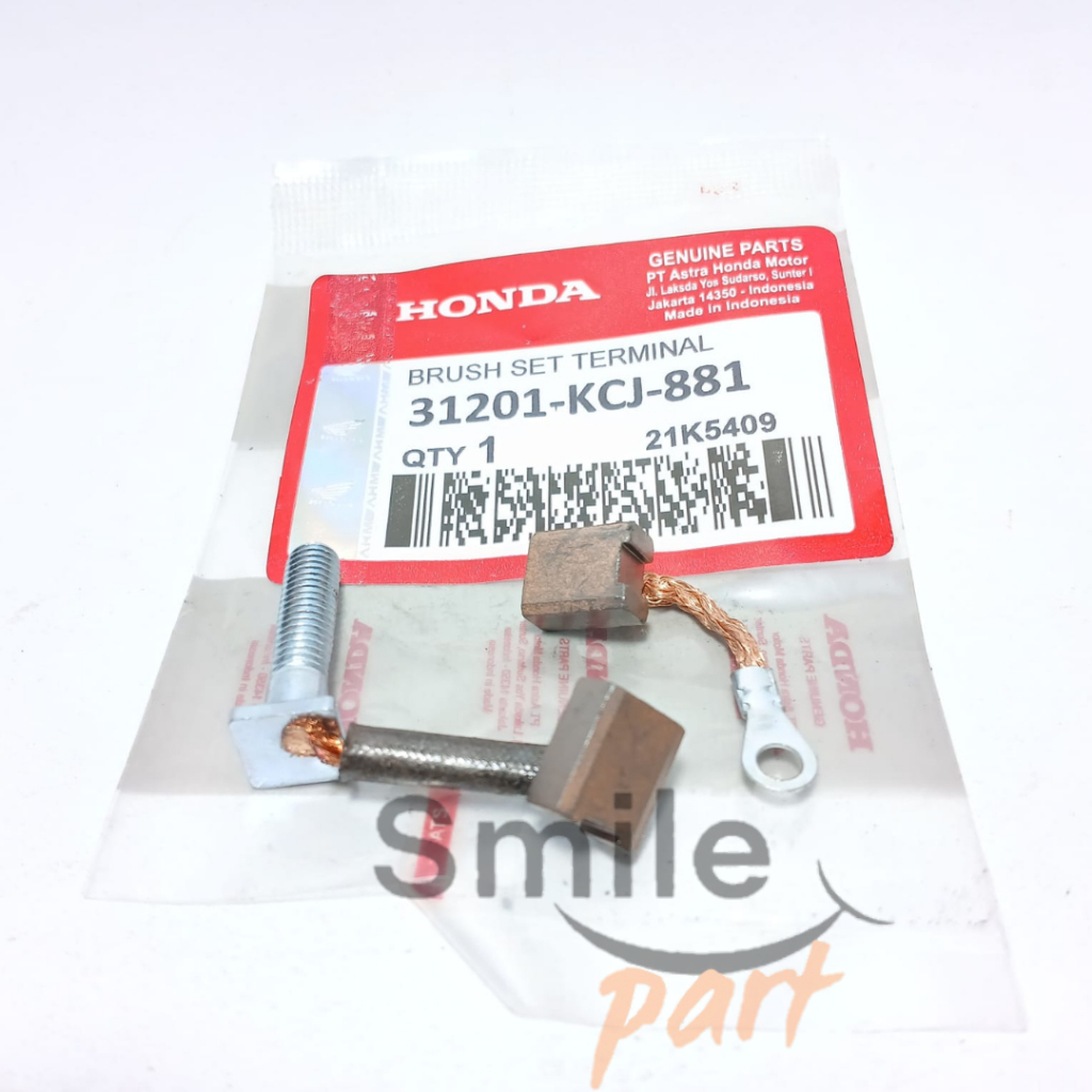 Jual ARANG STARTER TIGER MEGA PRO TIGER REVO KCJ COOL STATER DINAMO ...