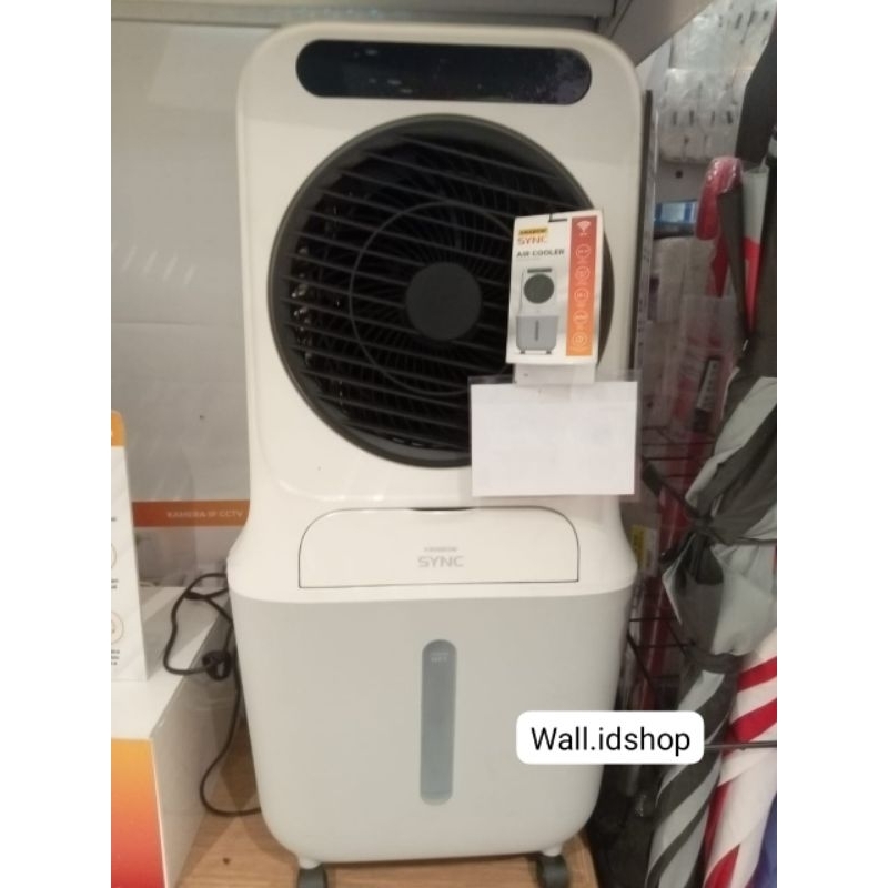 Jual Smart Air Cooler 25 Ltr Krisbow Sync | Shopee Indonesia