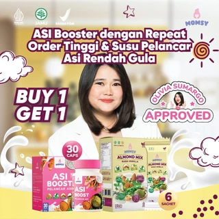 Toko Online Momsy Official Shop | Shopee Indonesia