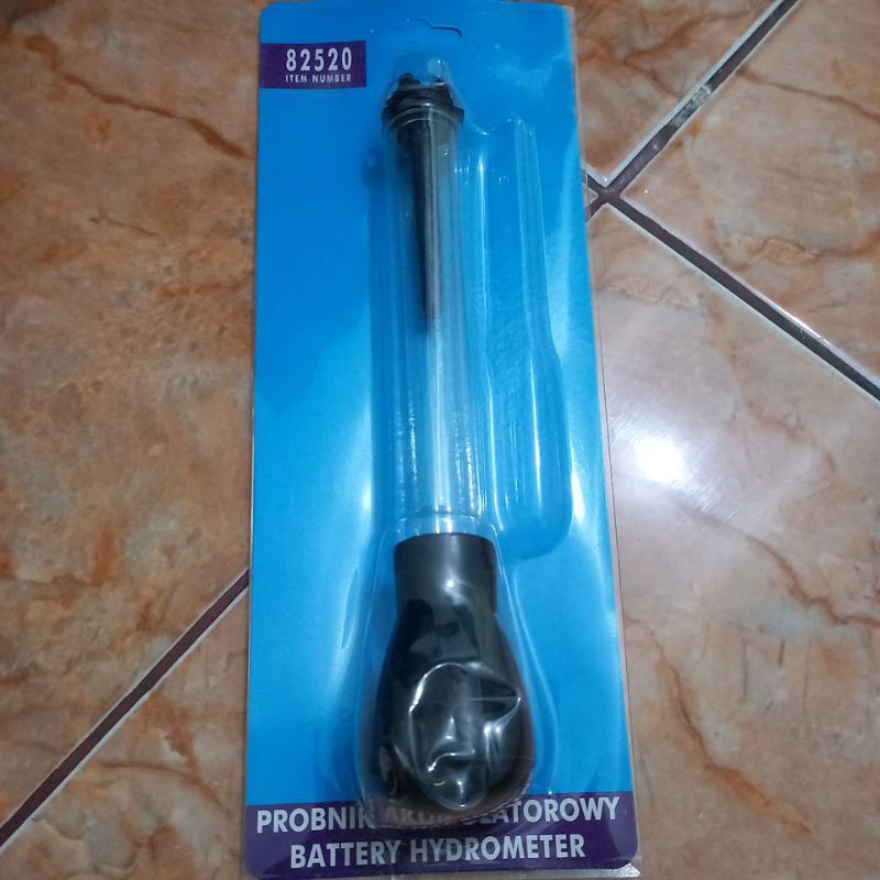 Jual battery hydrometer | Shopee Indonesia