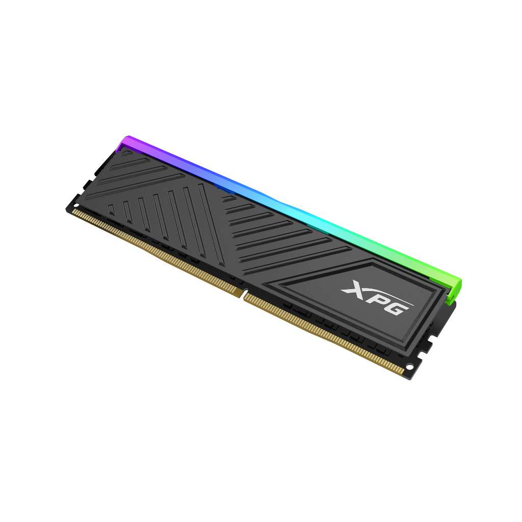Jual Ram Adata Xpg Spectrix D35g 64gb 32x2 Ddr4 Rgb 3200mhz Shopee