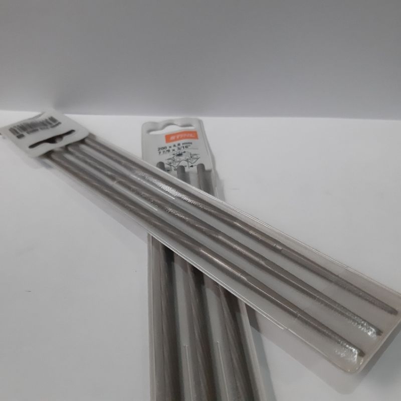 Jual [ORIGINAL STIHL] KIKIR CHAIN SAW SENSO ORIGINAL STIHL 4,8 5605-773 ...