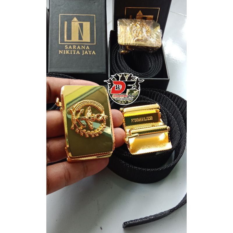 Jual SABUK PDH TNI ASLI JATAH. SABUK PDH TNI. IKAT PINGGANG PDH TERBARU JATAH TNI. IKAT PINGGANG ...