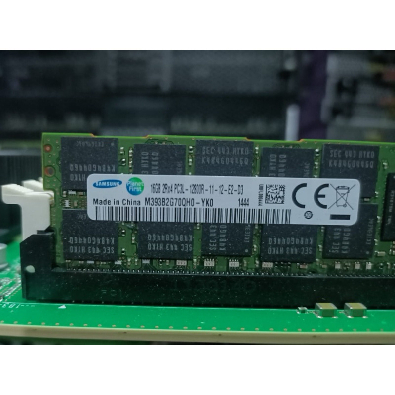 Jual RAM SERVER DDR3 16GB | Shopee Indonesia