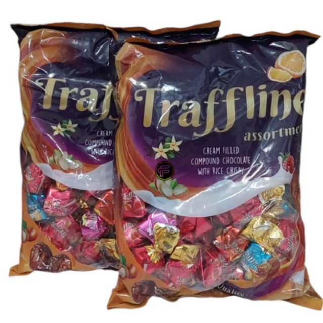 Jual Coklat Arab 1kg Turki Mix / Made In Turkiye Coklat Kuncir | Shopee ...