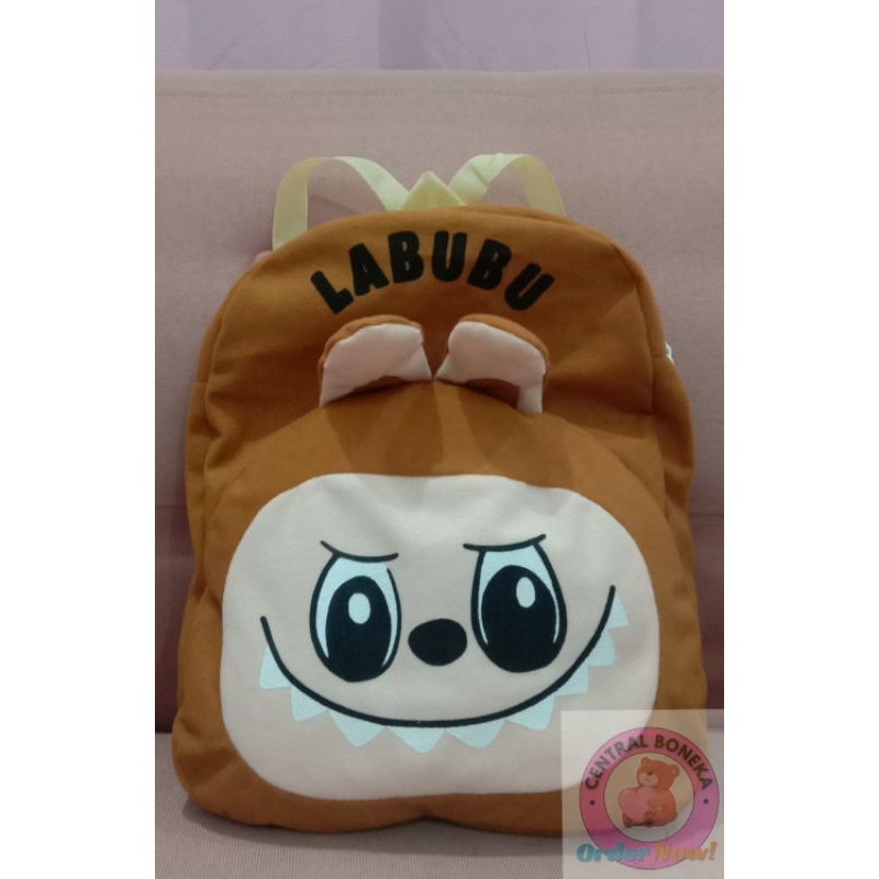 Jual tas labubu Tas Boneka Karakter untuk Anak | Shopee Indonesia
