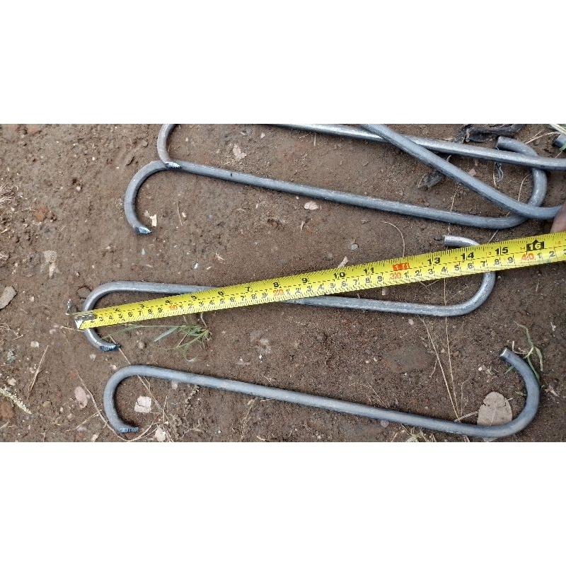 Jual BESI BETON S CANTOLAN DAGING SAPI BESI COR 10 MILI | Shopee Indonesia