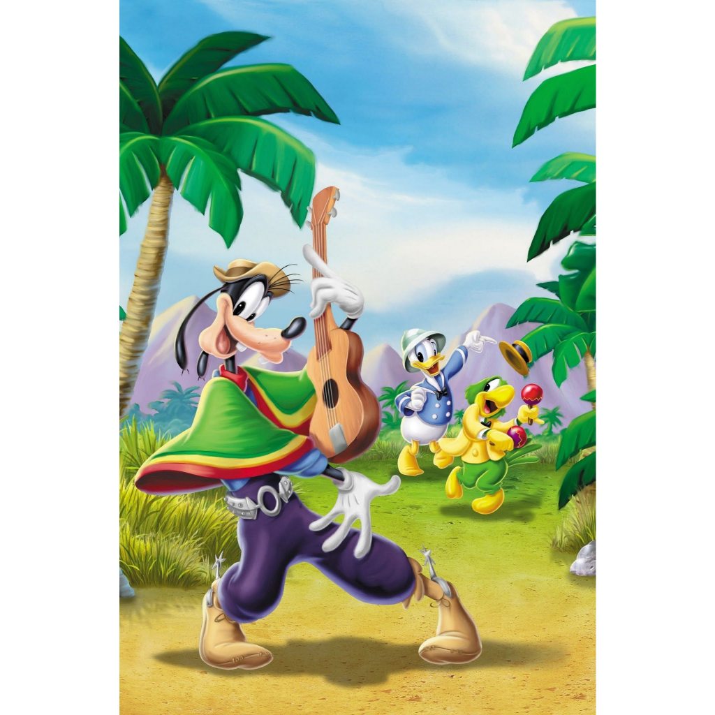 Jual Film Dvd Saludos Amigos 1942 Teks Indonesia | Shopee Indonesia