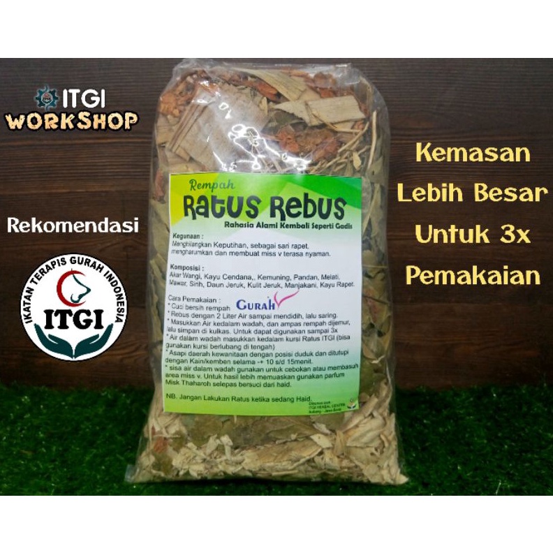 Jual RATUS REBUS GURAH V SPA MISS V | Shopee Indonesia