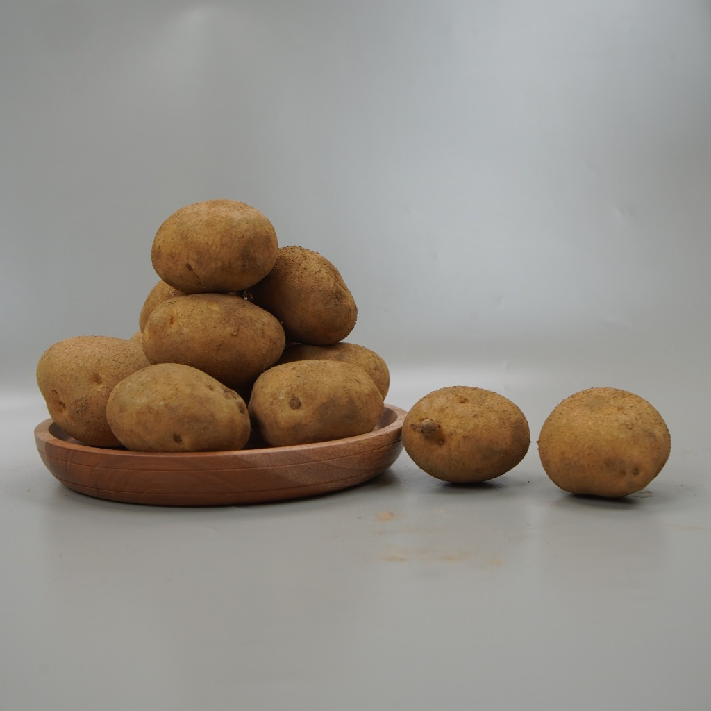 Jual Kentang Dieng 1000Gr Premium | Shopee Indonesia