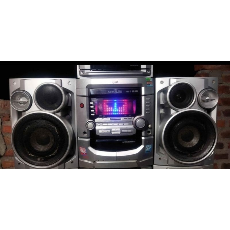 Jual Speaker hifi compo lg | Shopee Indonesia
