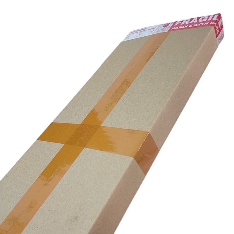 Jual Kardus Packing Raket / Supaya Lebih Aman Dan Rapi | Shopee Indonesia