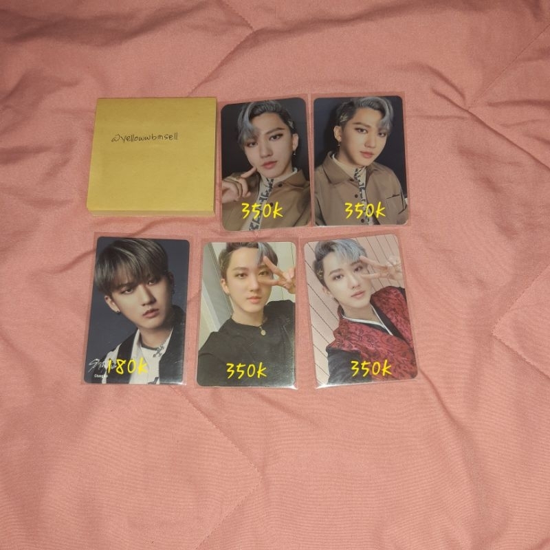 Jual pc changbin in life mecima mmt withfans vc 2 3 tower of god tog ...