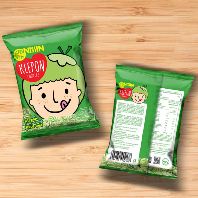 Jual NISSIN KLEPON COOKIES 30 GR - PCS | Shopee Indonesia