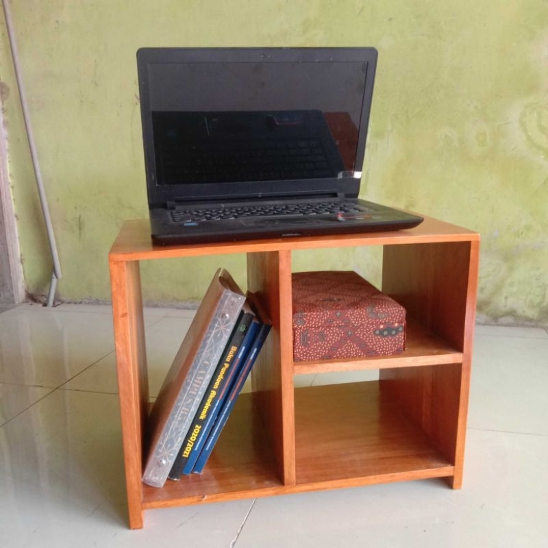 Jual Rak Printer Multifungsi Custom Rak Printer Minimalis Dari Kayu ...