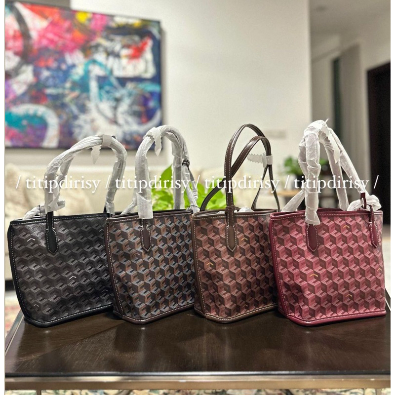 Jual Christy Ng Mini Russo & Alesso Ready Siap Kirim | Shopee Indonesia