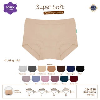 Toko Online Sorex Official Shop | Shopee Indonesia